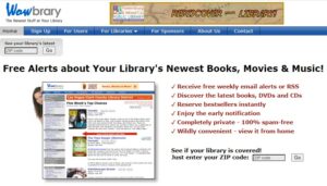 Roane County Public Library